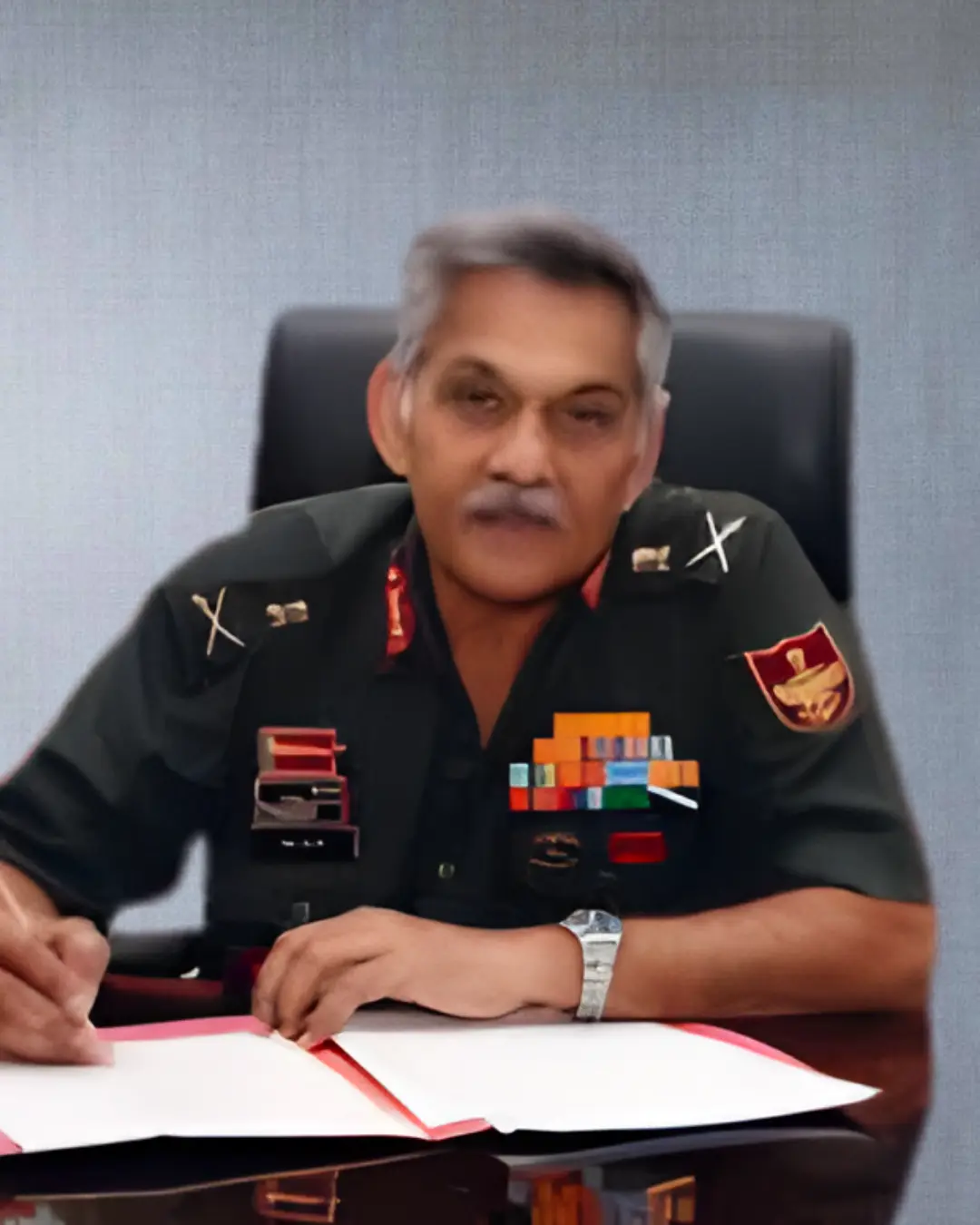 About IG Defence | IG Defence